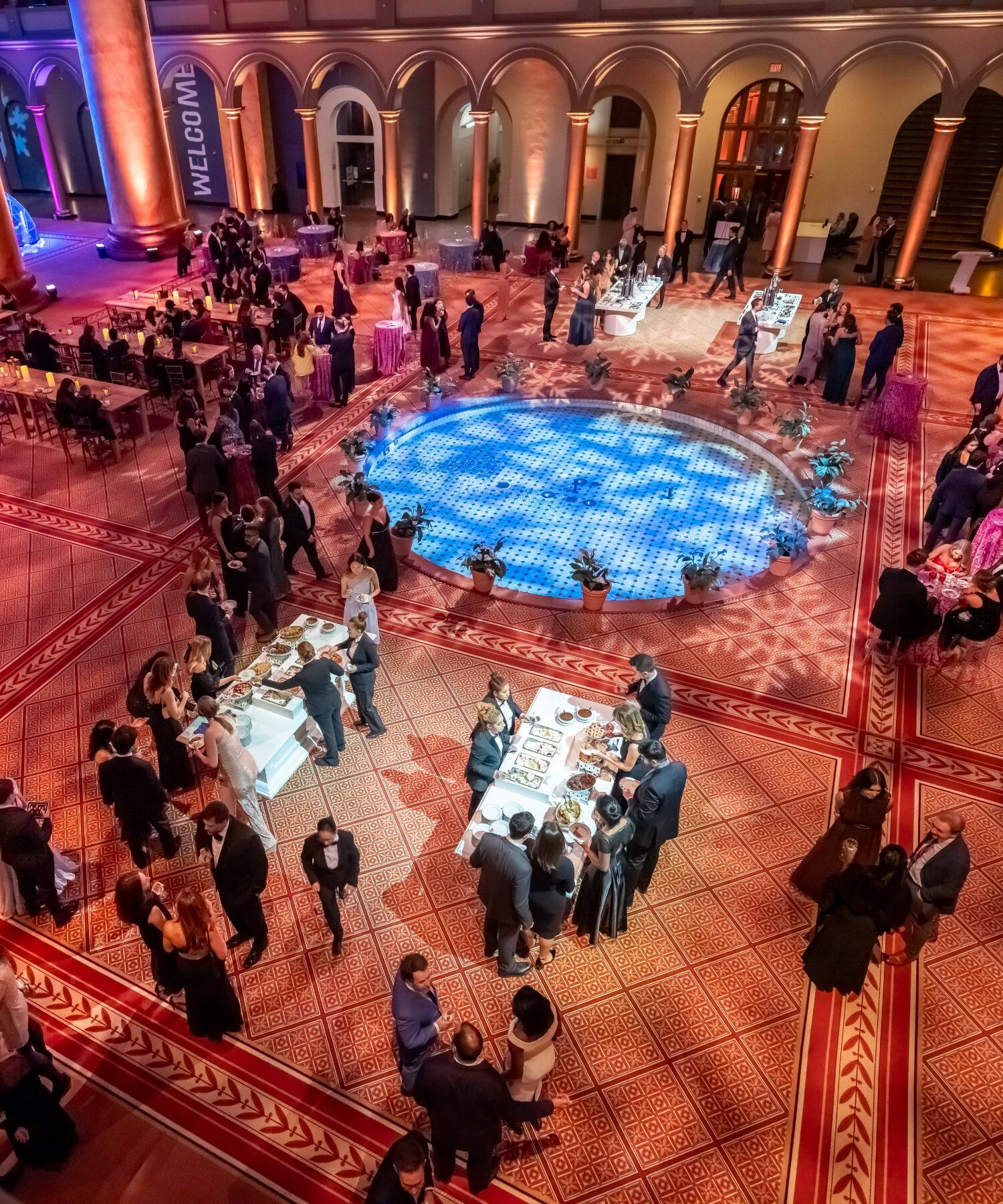 Event Management Company Serving Washington DC, VA, MD